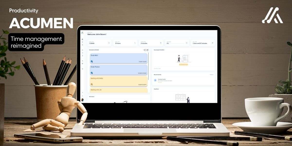 Acumen | Rare Deals, Black Friday, Cyber Monday, Lifetime Deals, and more. | Rare Deals and ...