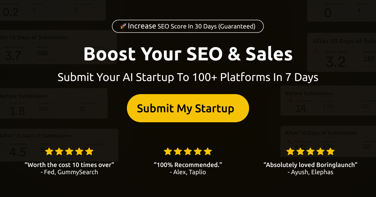 Boringlaunch | Rare Deals, Black Friday, Cyber Monday, Lifetime Deals, and more. | Rare Deals ...