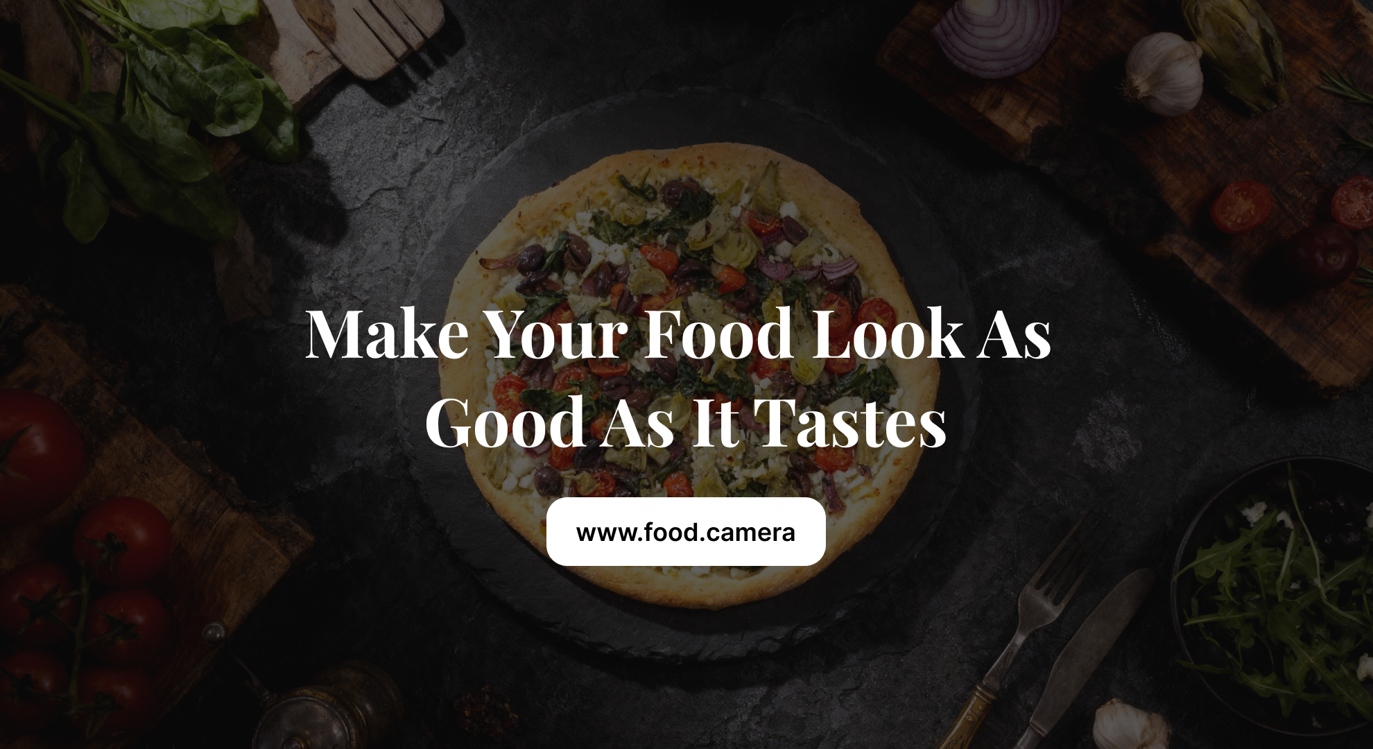 Food Camera | Rare Deals, Black Friday, Cyber Monday, Lifetime Deals ...