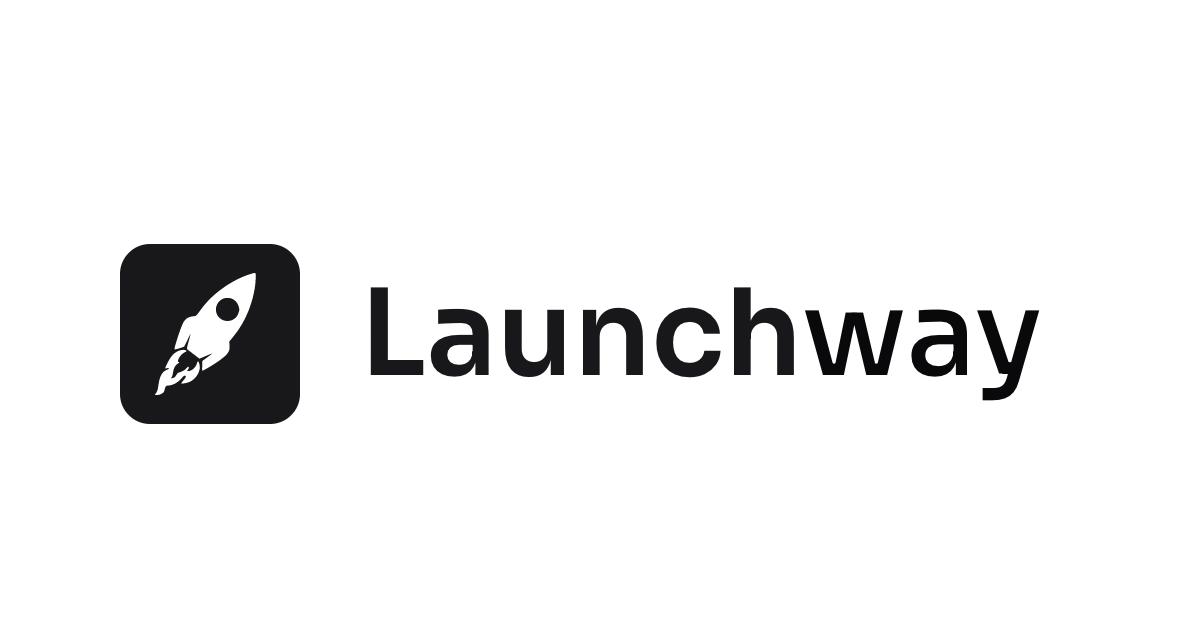 Launchway | Rare Deals, Black Friday, Cyber Monday, Lifetime Deals, and more. | Rare Deals and ...