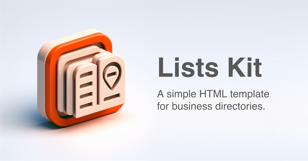 Lists Kit | Rare Deals, Black Friday, Cyber Monday, Lifetime Deals, and ...