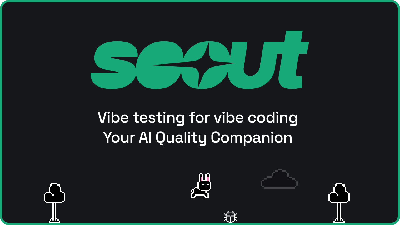 Scout AI | Rare Deals, Black Friday, Cyber Monday, Lifetime Deals, and ...