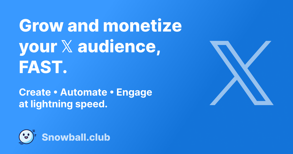 Snowball.club | Rare Deals, Black Friday, Cyber Monday, Lifetime Deals ...