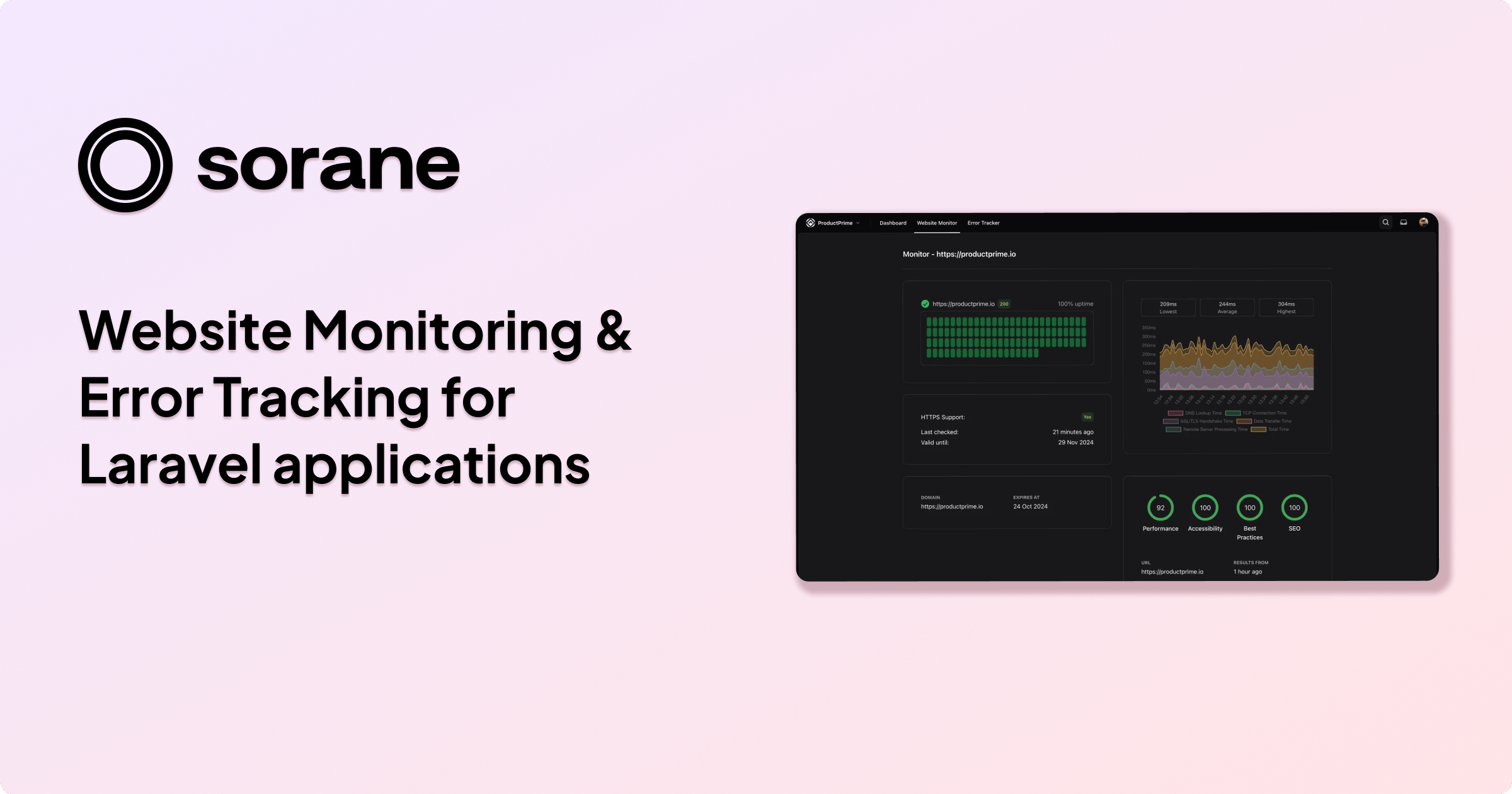 Sorane | Rare Deals, Black Friday, Cyber Monday, Lifetime Deals, and more. | Rare Deals and ...