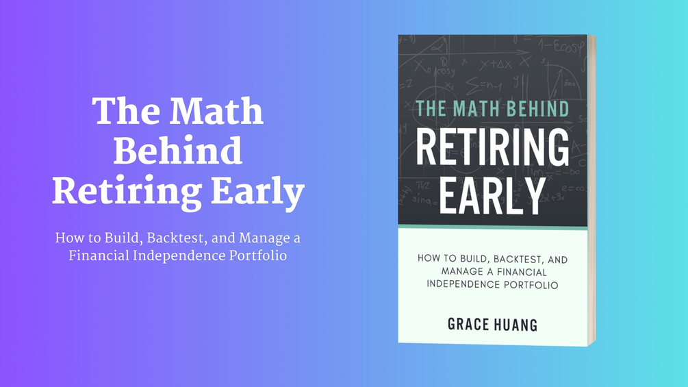 The Math Behind Retiring Early | Rare Deals, Black Friday, Cyber Monday ...