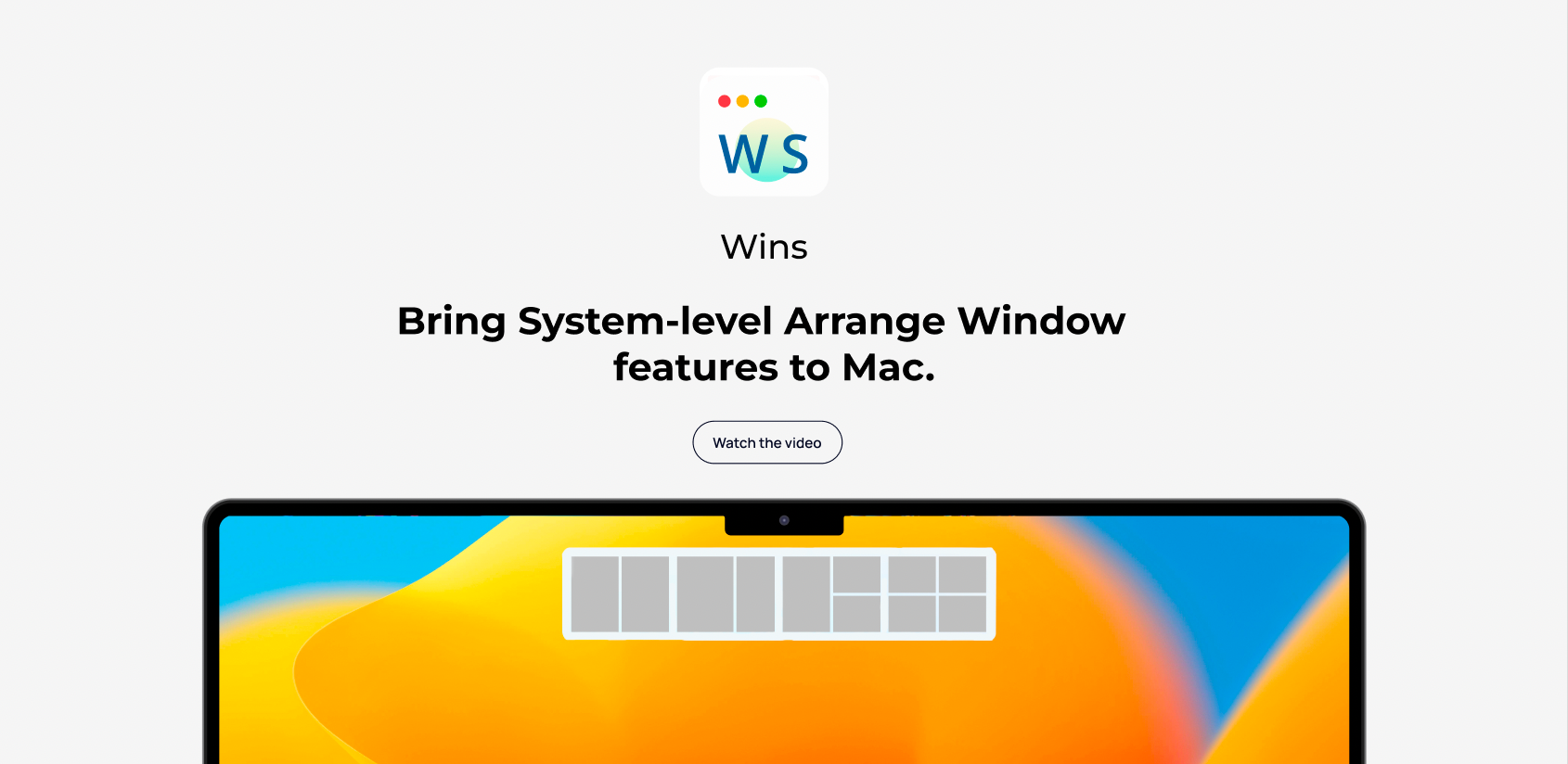 Wins - Brand New Window Manager | Rare Deals, Black Friday, Cyber Monday, Lifetime Deals, and ...